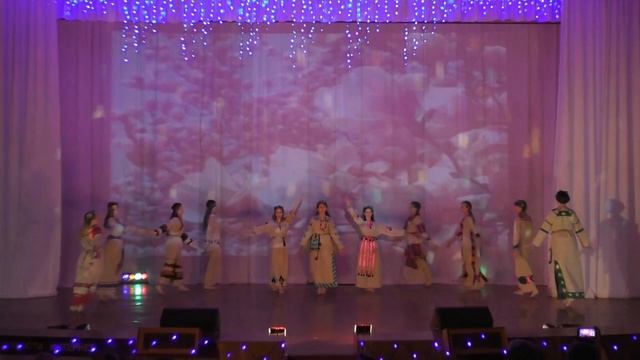 18 - ''Ивана Купала'' - - СМДО "Арт подиум"