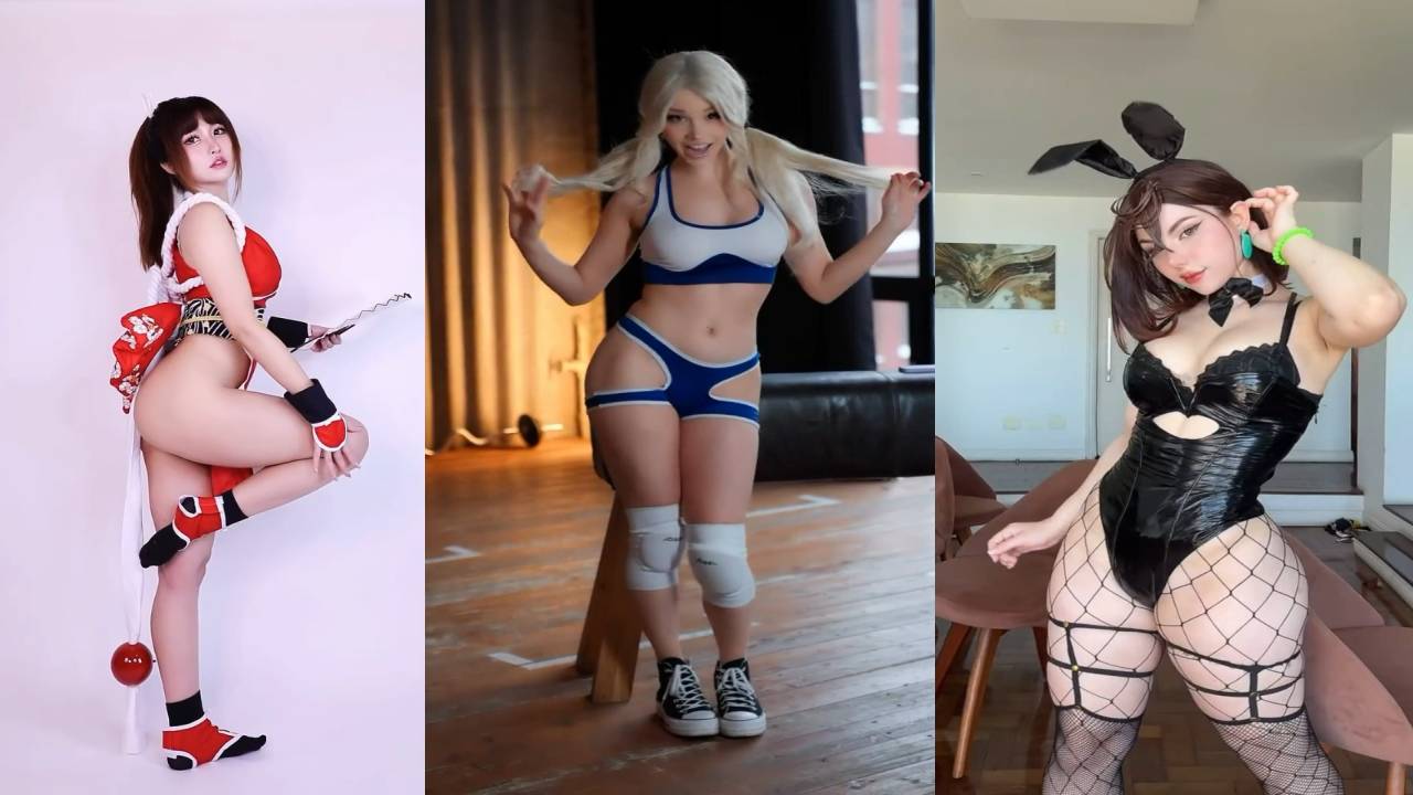 Подборка фейлов и приколов I Подборка КоубовI Гифки со звуком I Смешные видео I №78