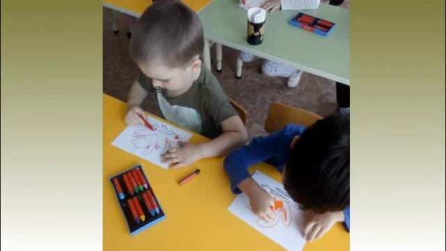 "Звоночки" о пожарной безопасности