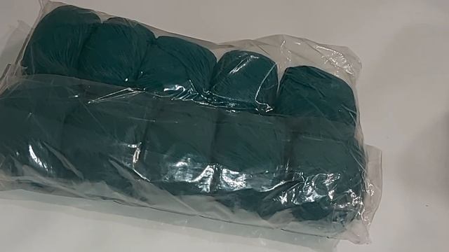 ЛЕТНИЕ РАСЦВЕТКИ ПРЯЖИ