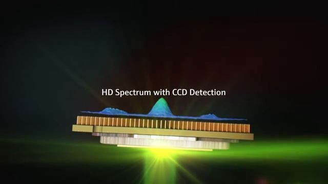 Atomic Absorption  Redefined  — AAS contrAA® Series