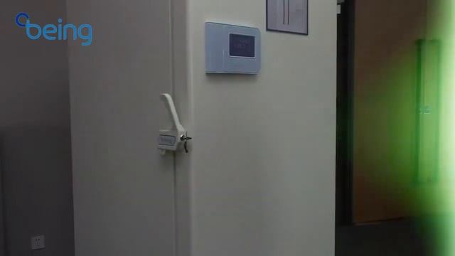BEING  - 86℃ Сверхнизкотемпературный морозильник