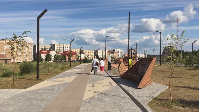 Начальник Ухтпечлага / Канал Ухта