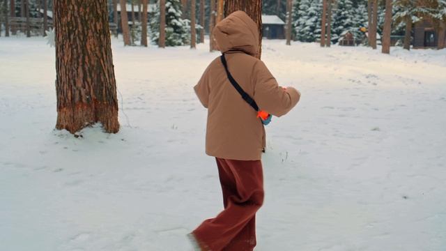 3 смена лагеря для взрослых в Нижнем Новгороде и Нижегородской области CLUSTER CAMP. День 1