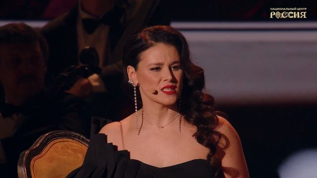 15. А. Ахматова «Проводила друга до передней…» – Наталья Павлова