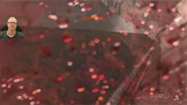 Call of Duty - Modern Warfare 2. Стрим 2.