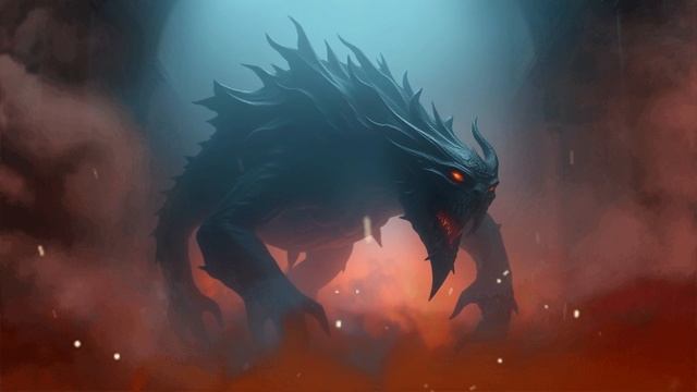 Теневой пожиратель1