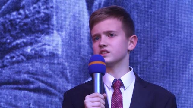 «Ленинградский День Победы». Анатолий Молчанов. Стихи о войне читают петербургские школьники