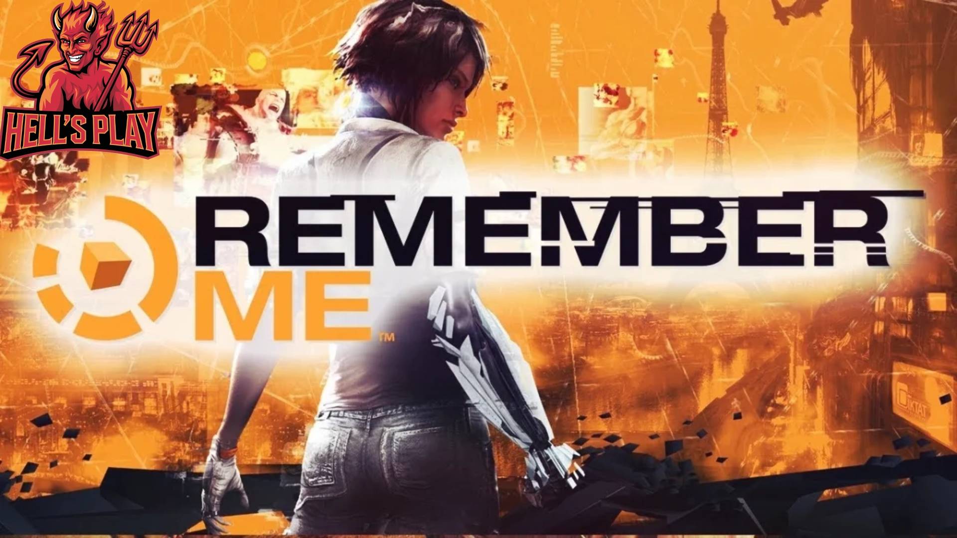 #2 Помни мну