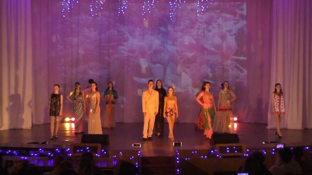 12- ''Рай'' - СМДО "Арт подиум"