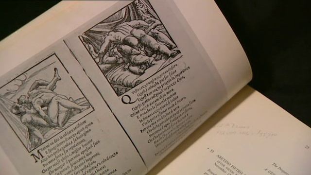 Порнография: Тайная история цивилизации 2 серия (документальный сериал, 1999)