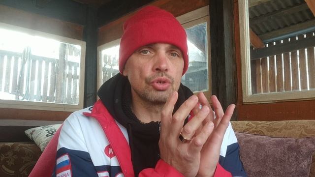 Личностный рост в СССР и в России