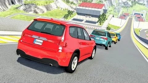 Гонки машинок | Мультфильмы для детей топ 2025 | #279