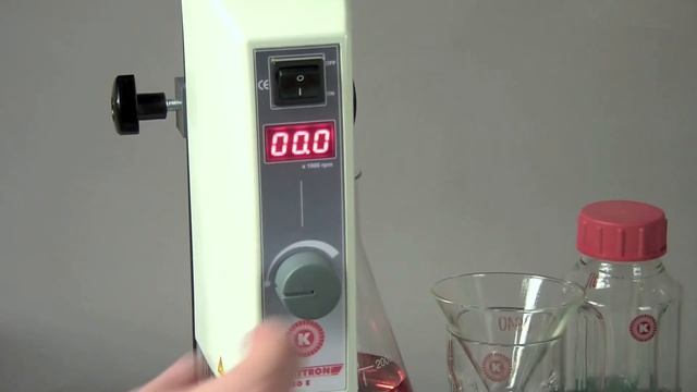 POLYTRON® PT 2500 E