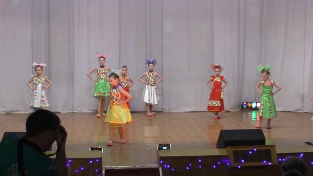 09- ''Куклы'' - СМДО "Арт-подиум"