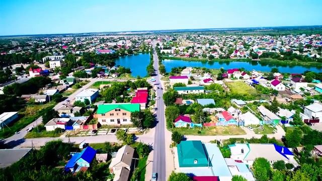 Ролик ко дню города зарисовки