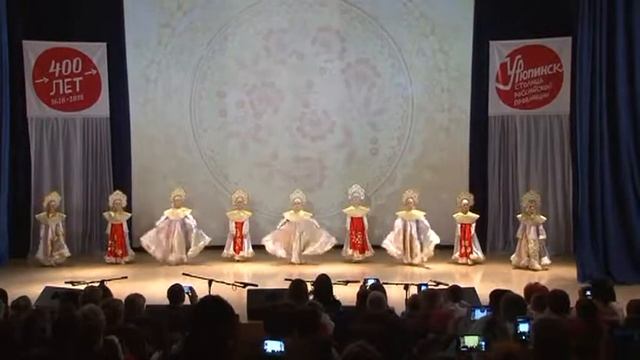 РУССКИЙ СУВЕНИР