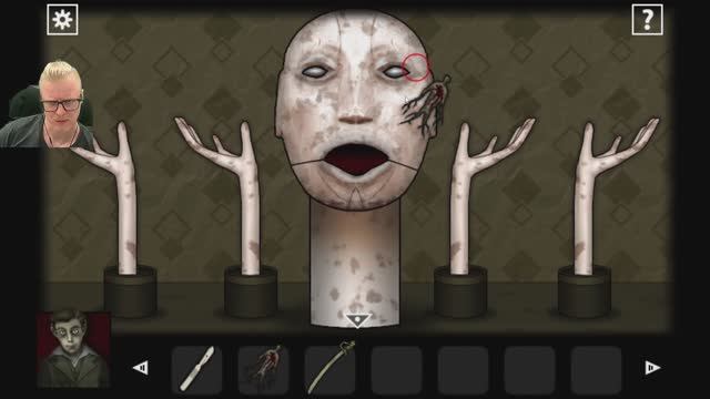 Forgotten Hill Mementoes. Стрим 2.