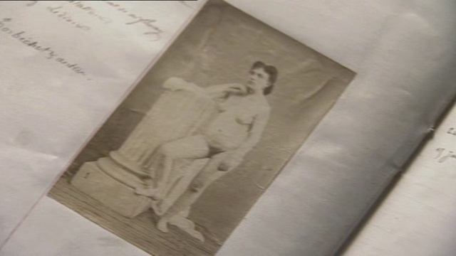 Порнография: Тайная история цивилизации 3 серия (документальный сериал, 1999)