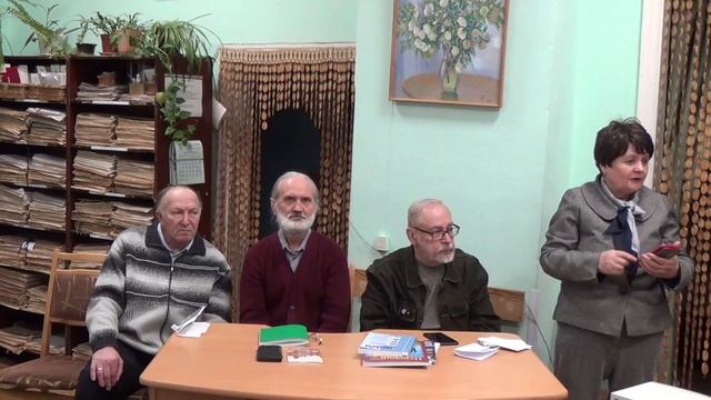 Стихотворение "Деревенский дворец" читает автор Надежда Камянчук