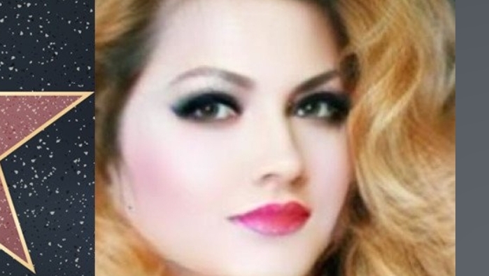 Любимая! Самое красивое объяснение в любви!