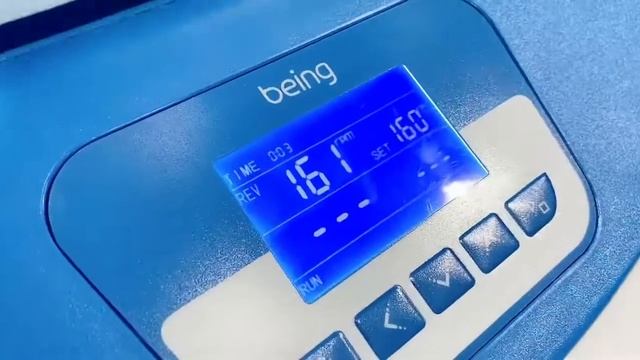 Лабораторный орбитальный шейкер BEING