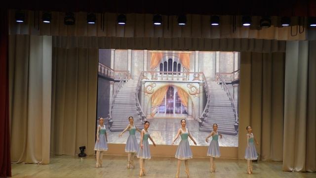 Этюд П.И. Чайковского