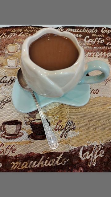 Опять блинчики захотели