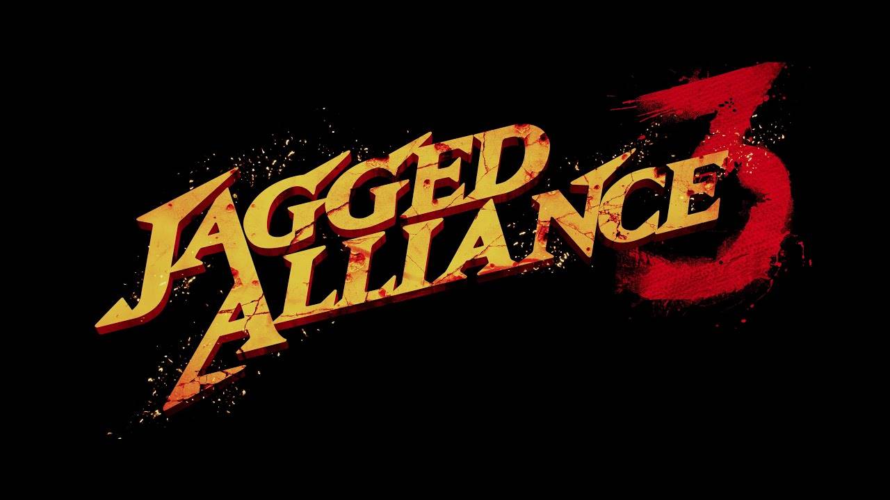 Jagged Alliance 3 - СВ #1 Остров +Даймонд-Ред