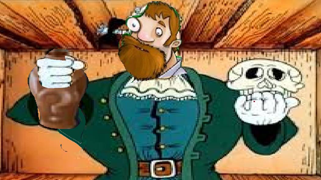 Пазлы Вазобой!