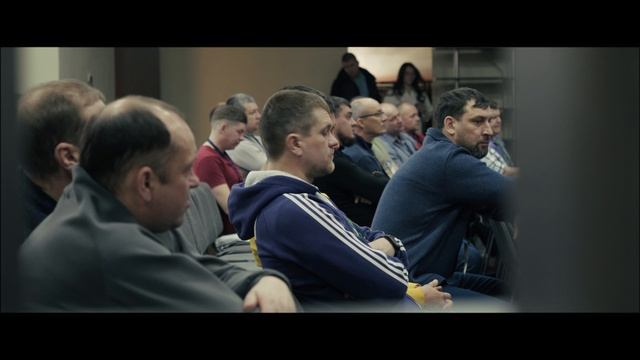 БИЗНЕС-КОНФЕРЕНЦИЯ: МОМЕНТЫ, КОТОРЫЕ ЗАПОМНЯТСЯ