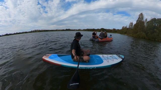 2024.09.14 Озеро Драга