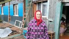 27.09.2024 Трудобудни Сибиряков/Ремонтируем окно/дача/ сентябрь 2024