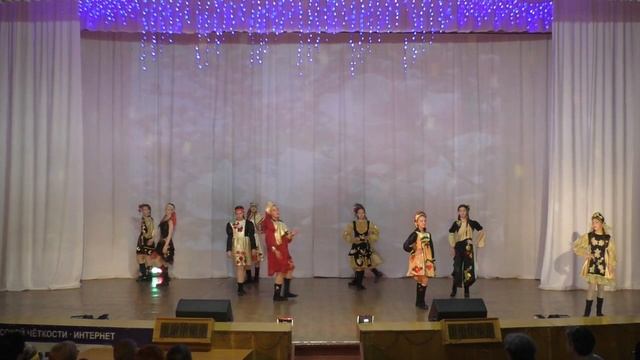 19 - ''Калинка''