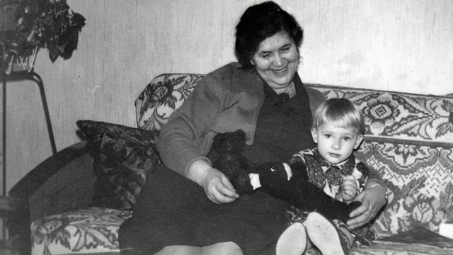 Наташка Детский фотоальбом. Так мило...