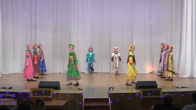 17 - ''Русские красавицы'' - - СМДО "Арт подиум"