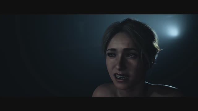 ИГРОСЕРИАЛ Until Dawn (Дожить до Рассвета) — Серия 4 - Лечебница