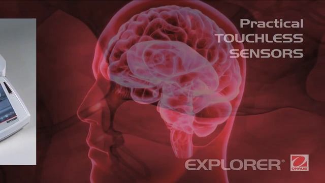 АНАЛИТИЧЕСКИЕ ВЕСЫ  OHAUS EXPLORER