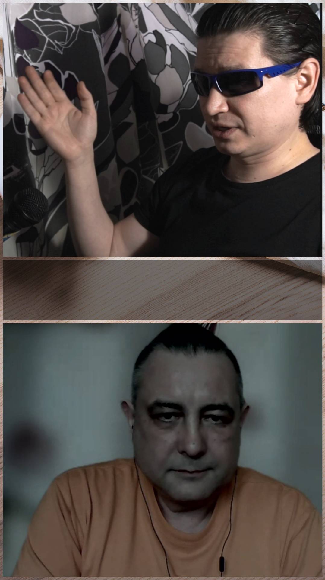 Русские и украинцы — как жить в мире? Что дальше? | Чат-рулетка, Украина, Россия | 7.03.2025