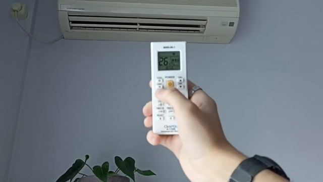 Кондиционер