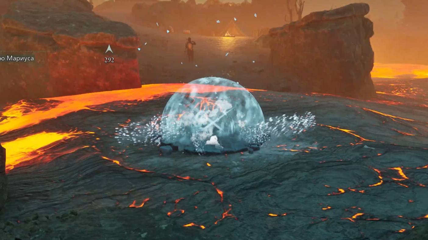 Avowed Прохождение #20 Хор потерянных