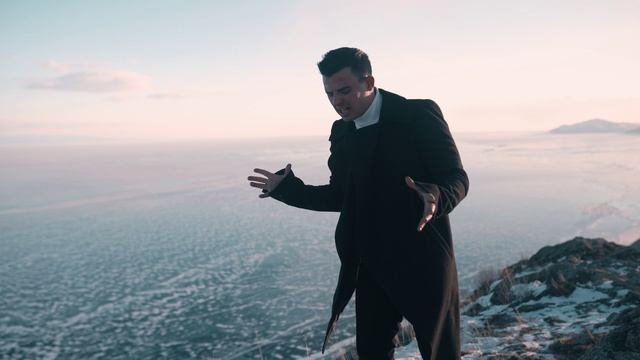 Кирилл Туриченко "Один день с тобой" муз.и сл.И.Зудин