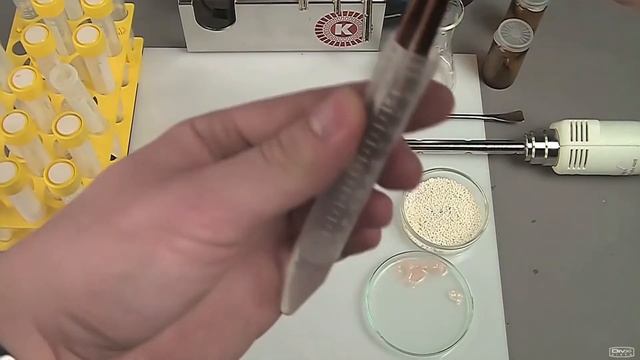 POLYTRON® PT 1200 E   Meat analysis