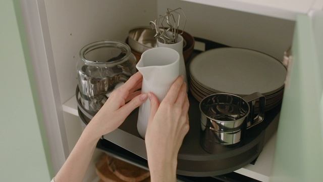 Механизм TurnMotionIII