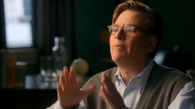 19 Scene Case Study Steve Jobs