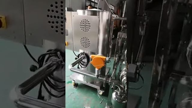 Лабораторная распылительная сушилка Labfreez SD-15A с инертным контуром