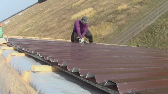 Ошибки строительства дома, строил себе дом не правильно, сделал бы иначе, если бы начал снова.