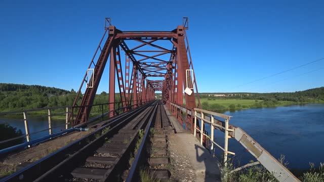 Как строили Северо-Печорскую железную дорогу в Коми АССР