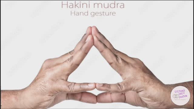 Секретные мудры в деталях| Только 1% знают | Жест силы | ХАКИНИ МУДРА| ЧАСТЬ-1