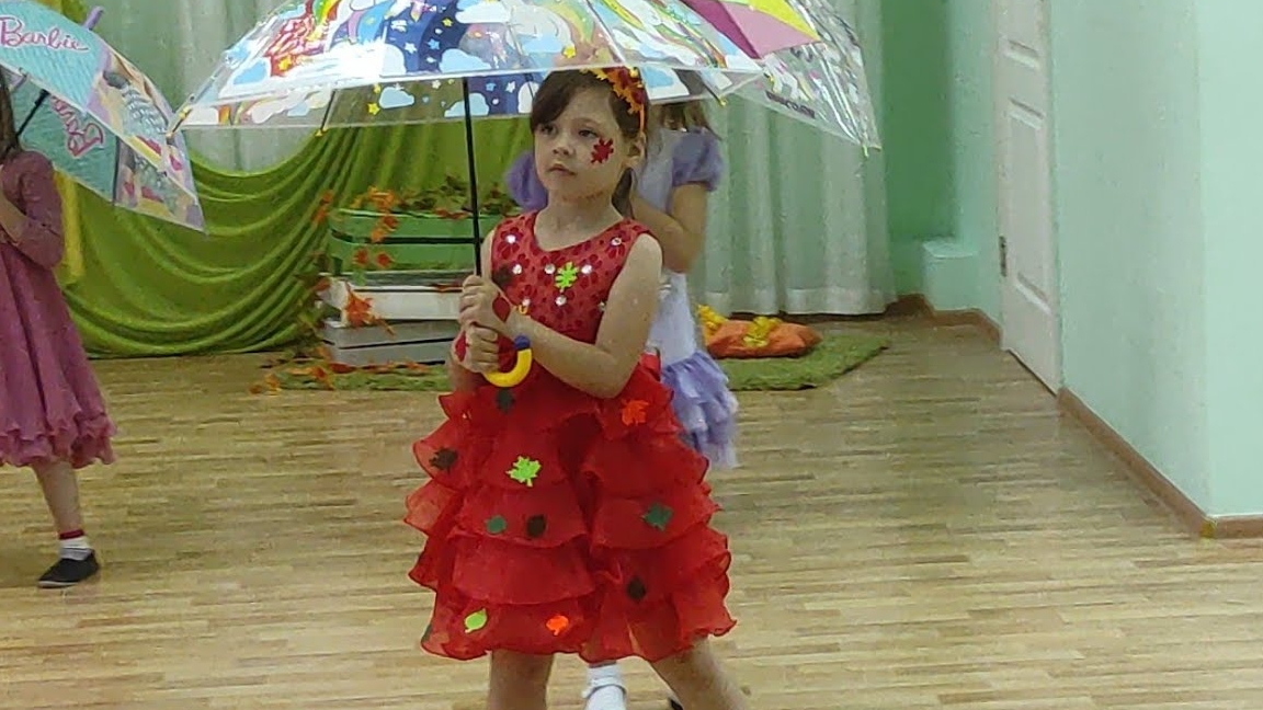 16.10.2024 Праздник осени/утепление дома продолжается/октябрь 2024